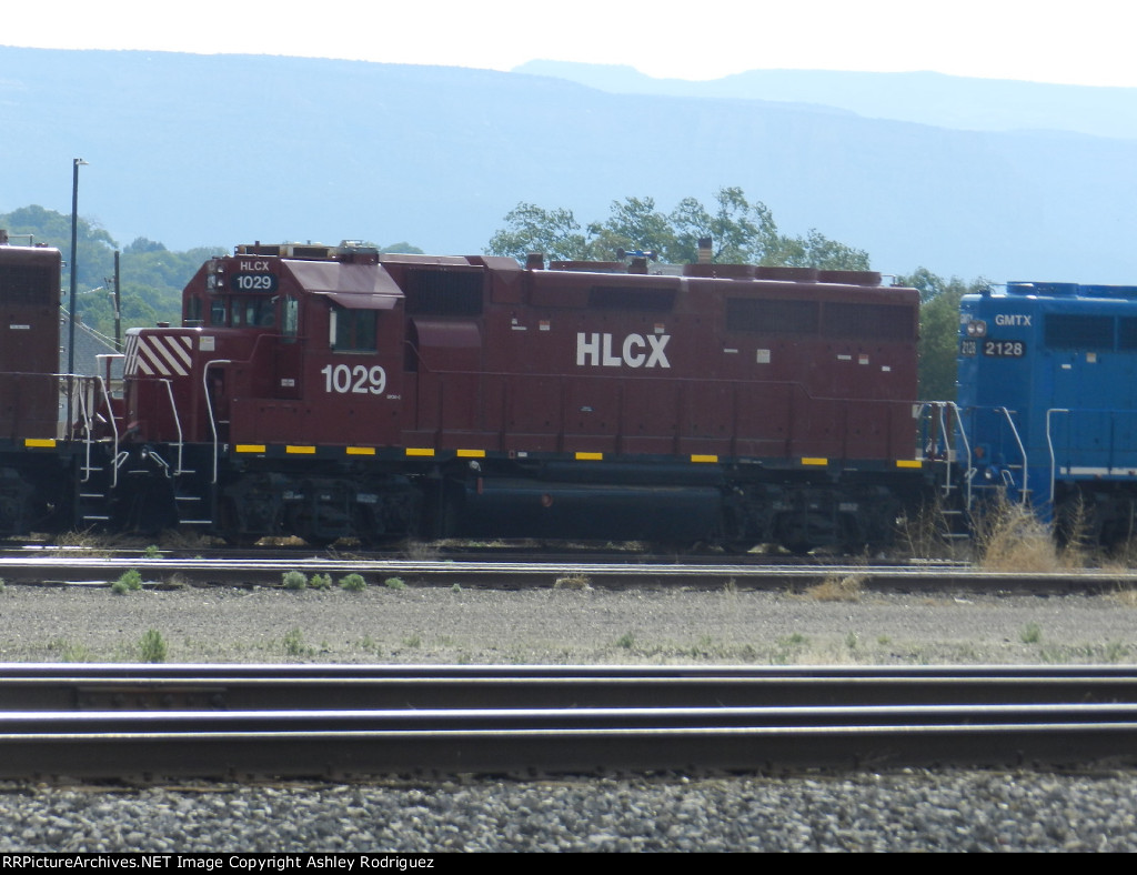 HLCX 1029